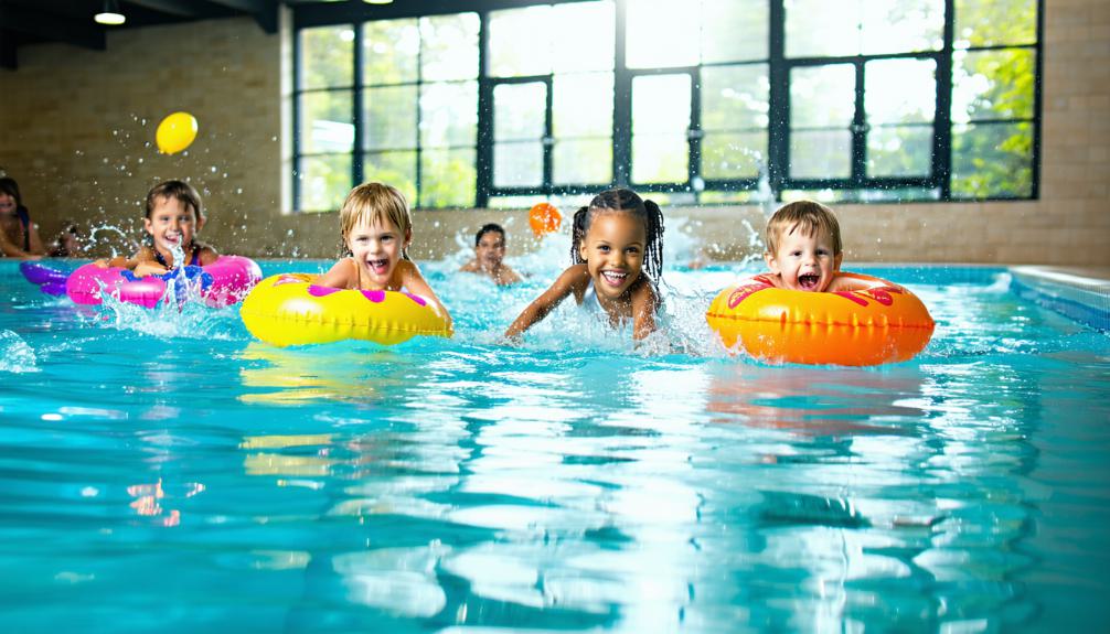 Top Health Benefits of Swimming Daily | Pengu Swim School
